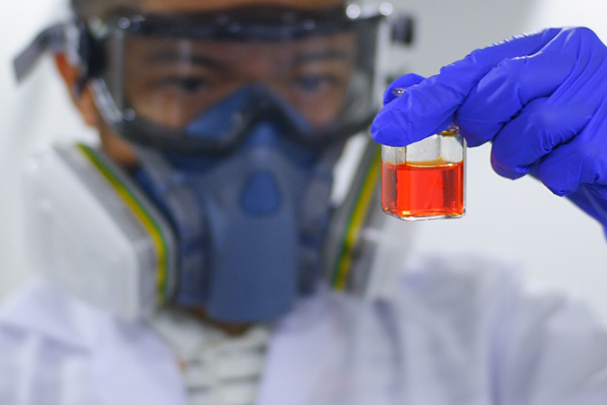 Services – Analytika Laboratory