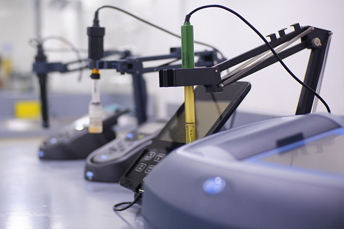 Services – Analytika Laboratory