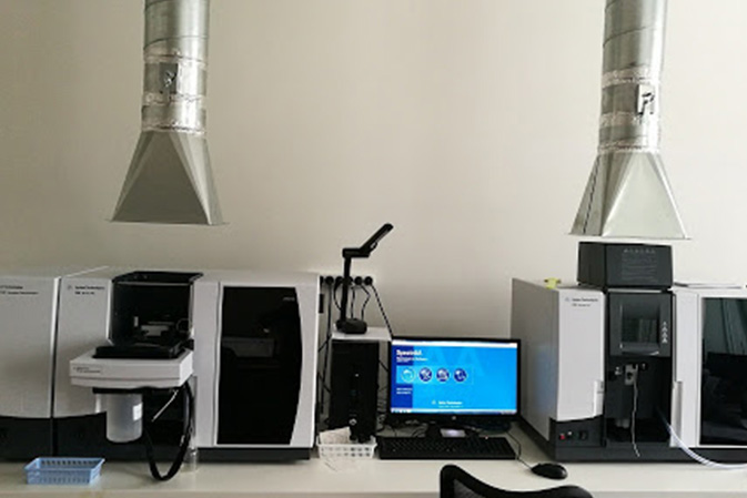 Services – Analytika Laboratory