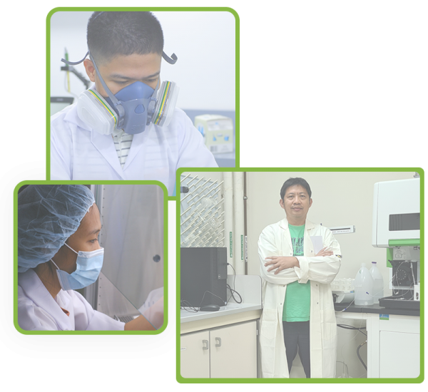 About Us – Analytika Laboratory