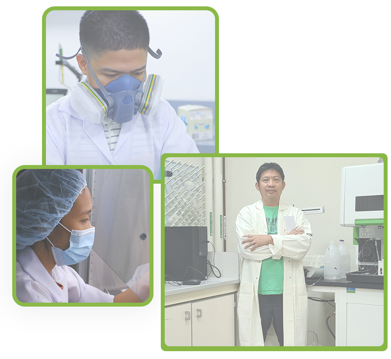 About Us – Analytika Laboratory