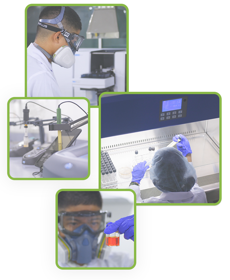 About Us – Analytika Laboratory